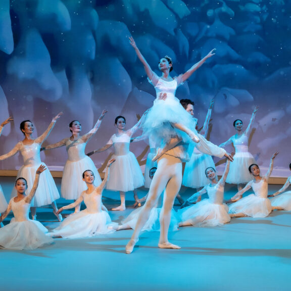 Royal Principal Ballet Academy